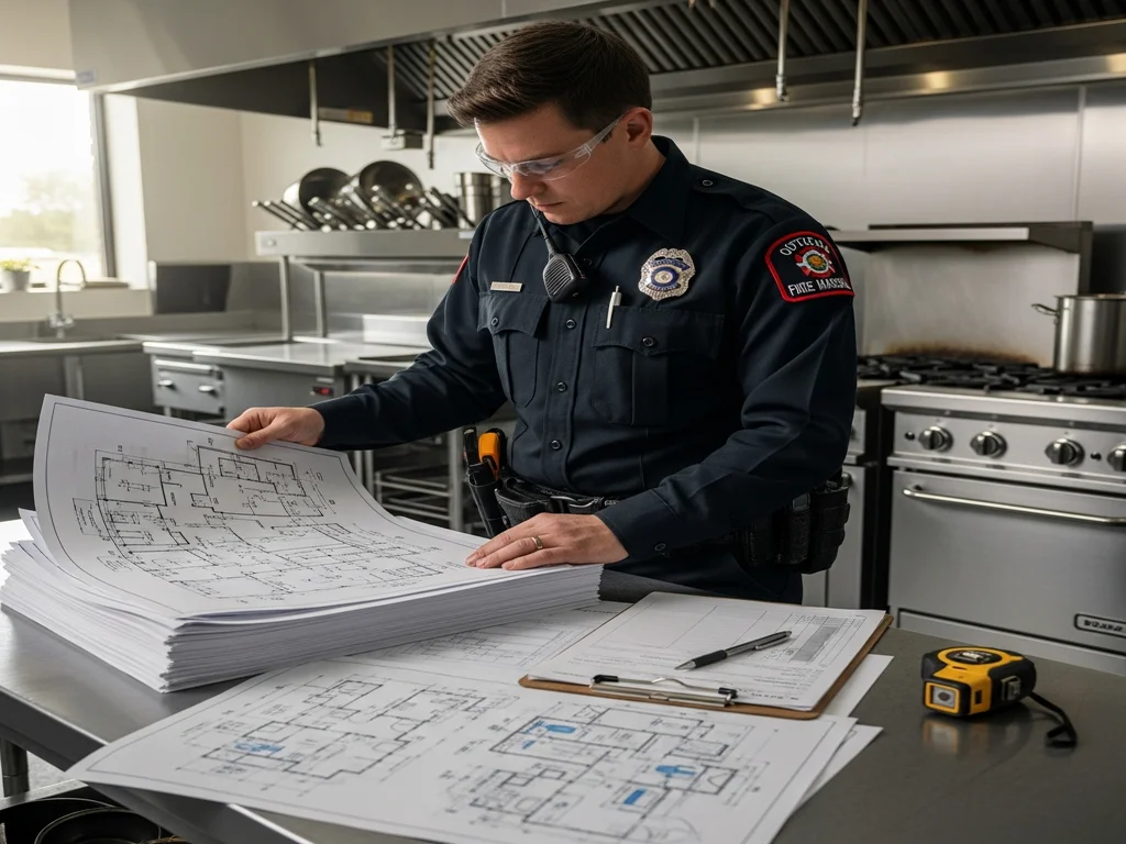 Commercial Vent Hood Requirements: NFPA 96, Codes & Compliance ...
